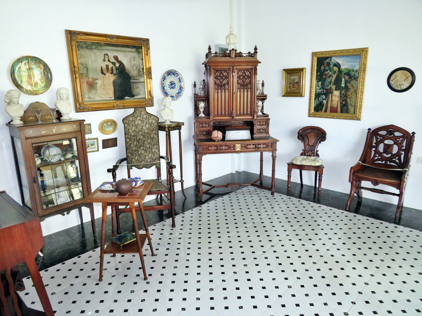 Visit Us – Baan Dong Bang Museum and Education Centre